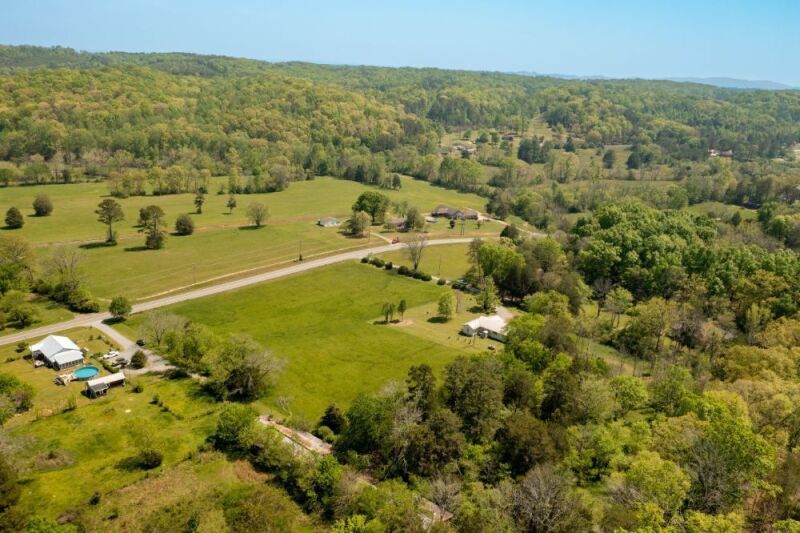 52 Chapman Drive Flintstone Georgia