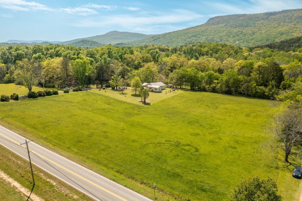 52 Chapman Drive Flintstone Georgia